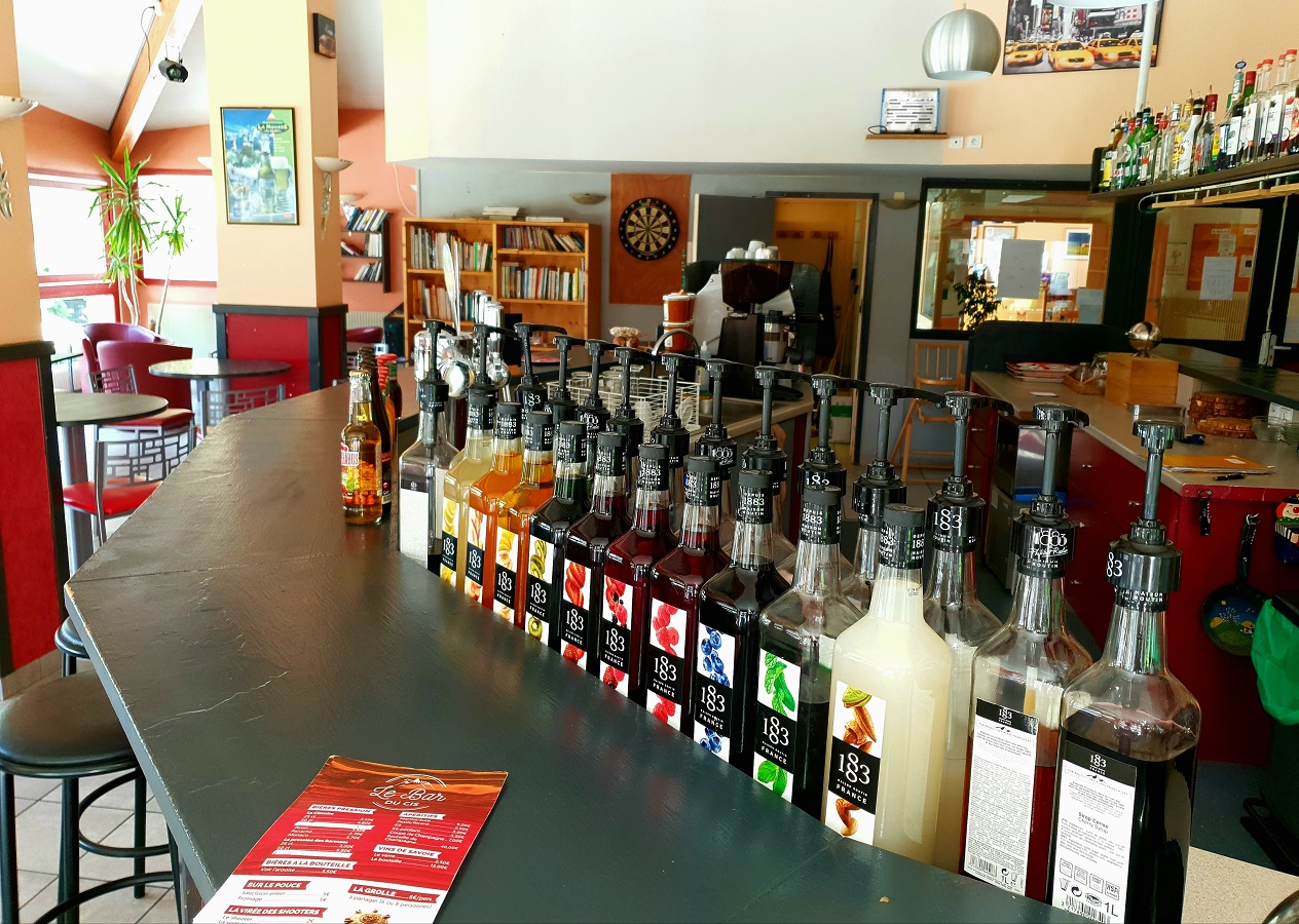 Votre séjour en printemps, été, automne avec le CIS Val Cenis