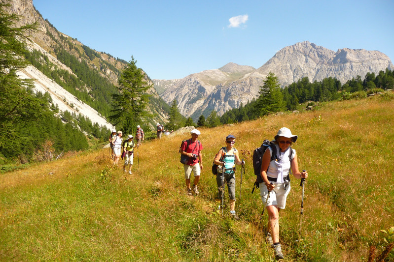Séjour Val Cenis tout compris - CIS Val Cenis